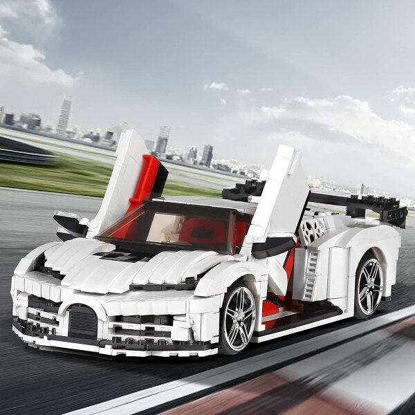 Modul King Klemmbausteine günstig kaufen